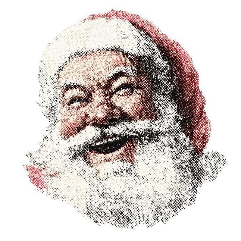 Santa Head Images | Free Photos, PNG Stickers, Wallpapers & Backgrounds ...