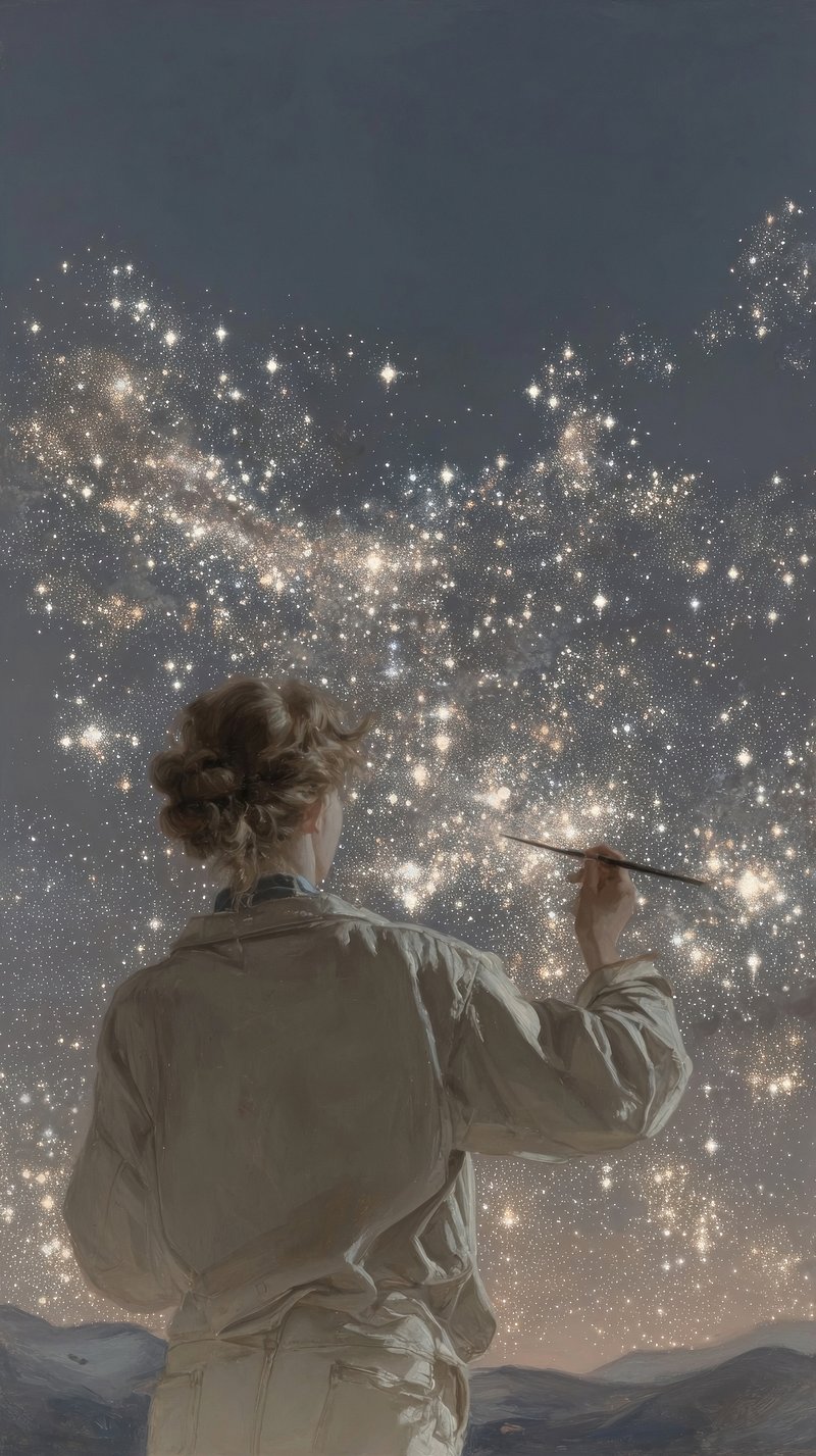 Aesthetic Artwork Wallpaper JPEG Images | Free Photos, PNG Stickers ...