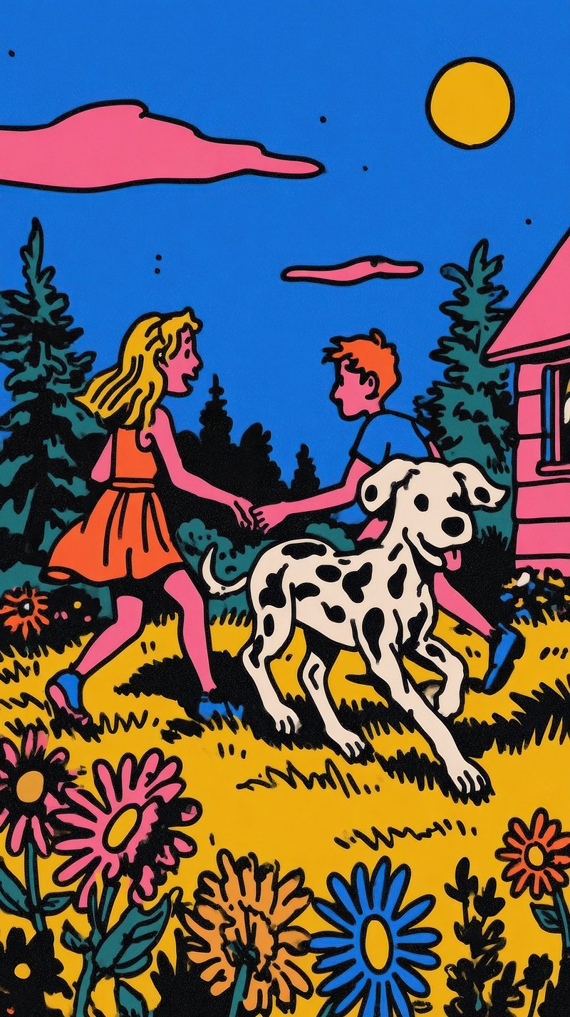 Kids Nature Wallpaper Flowers Images | Free Photos, PNG Stickers ...