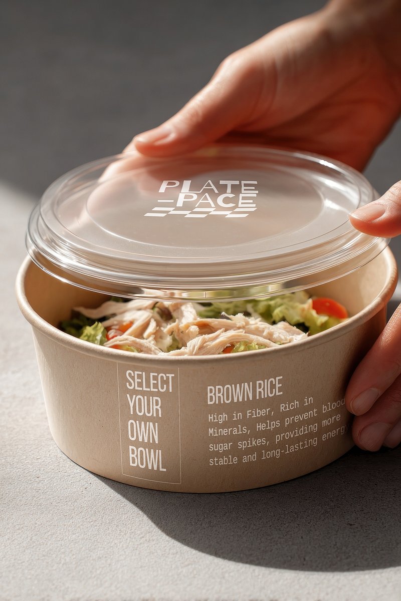 Mockup Sustainable Paper Box Minimalist Packaging Images | Free Photos ...