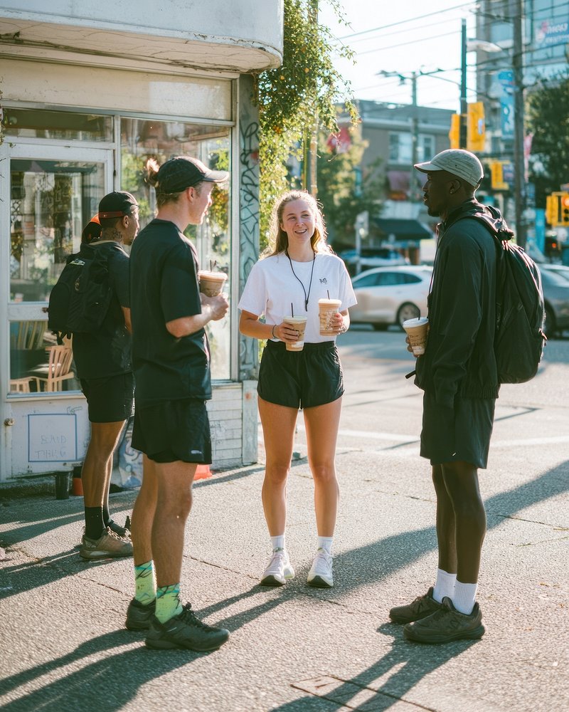 Morning+people+cafe Cup Images | Free Photos, PNG Stickers, Wallpapers ...