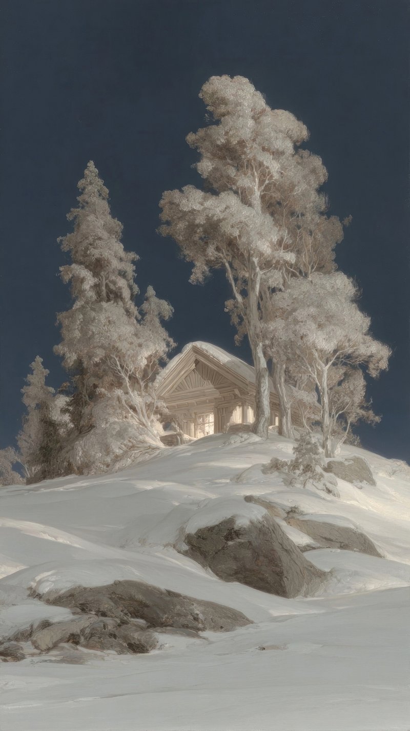 Aesthetic Landscape Backgrounds Scenery Phone Wallpaper Images | Free ...