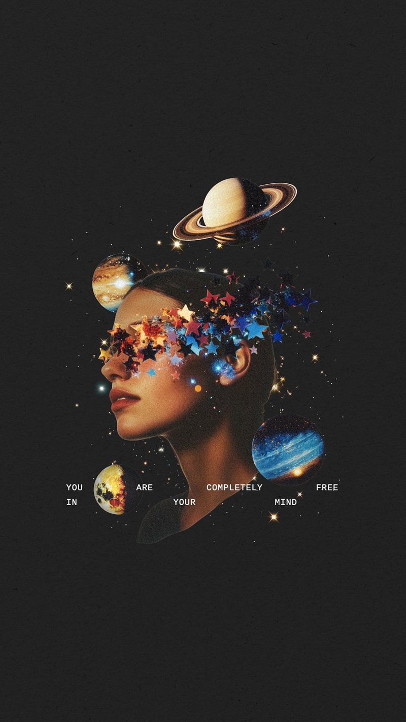 Parts Aesthetic Face Texture Design PNG Images | Free Photos, PNG ...