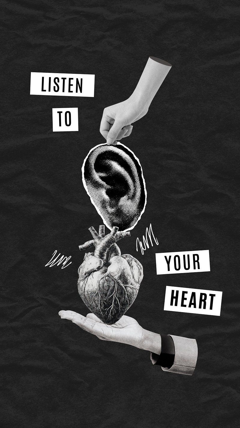 Black And White Ear PNG Paper Images | Free Photos, PNG Stickers ...