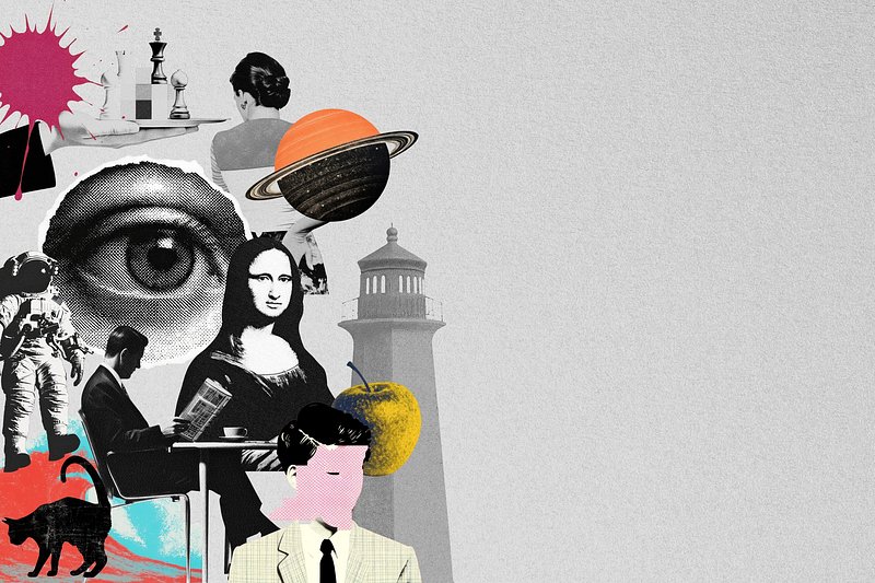 Parts Aesthetic Face Illustration Fun Images | Free Photos, PNG ...