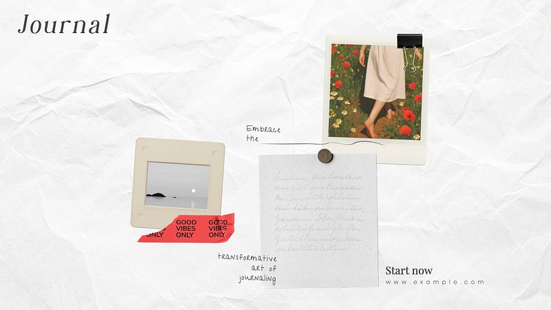 Photo Book Template Background Images | Free Photos, PNG Stickers ...