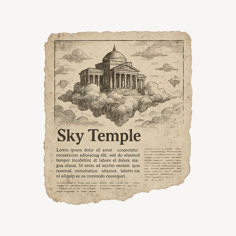 Old Drawings Clouds Background Images | Free Photos, PNG Stickers ...