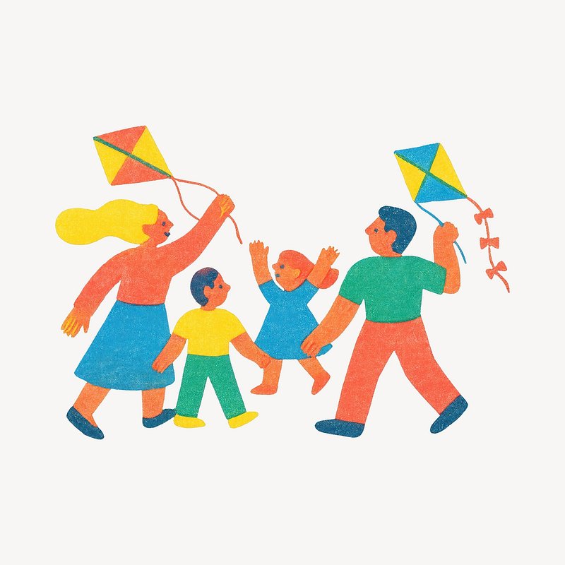 Flying A Kite Background Images | Free Photos, PNG Stickers, Wallpapers ...