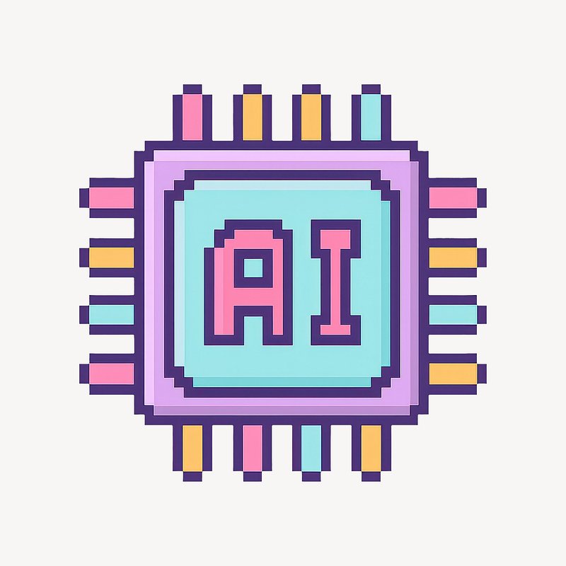 Computer+chip+art Icon Images | Free Photos, PNG Stickers, Wallpapers ...