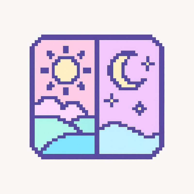 Pixel Moon Images | Free Photos, PNG Stickers, Wallpapers & Backgrounds ...