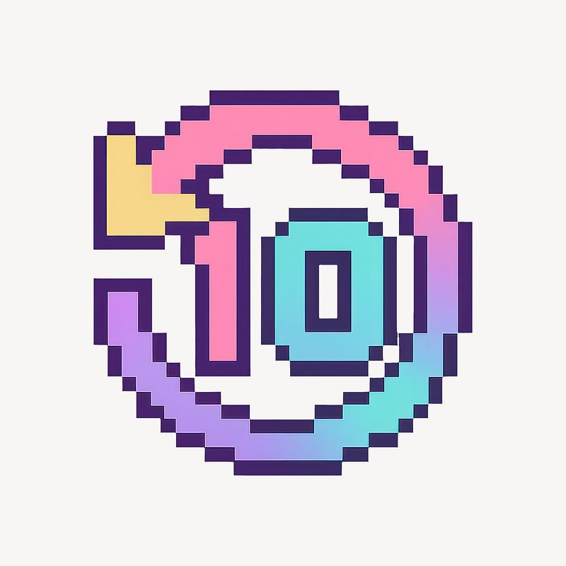 Purple Numbers Pink Grid Images | Free Photos, PNG Stickers, Wallpapers ...