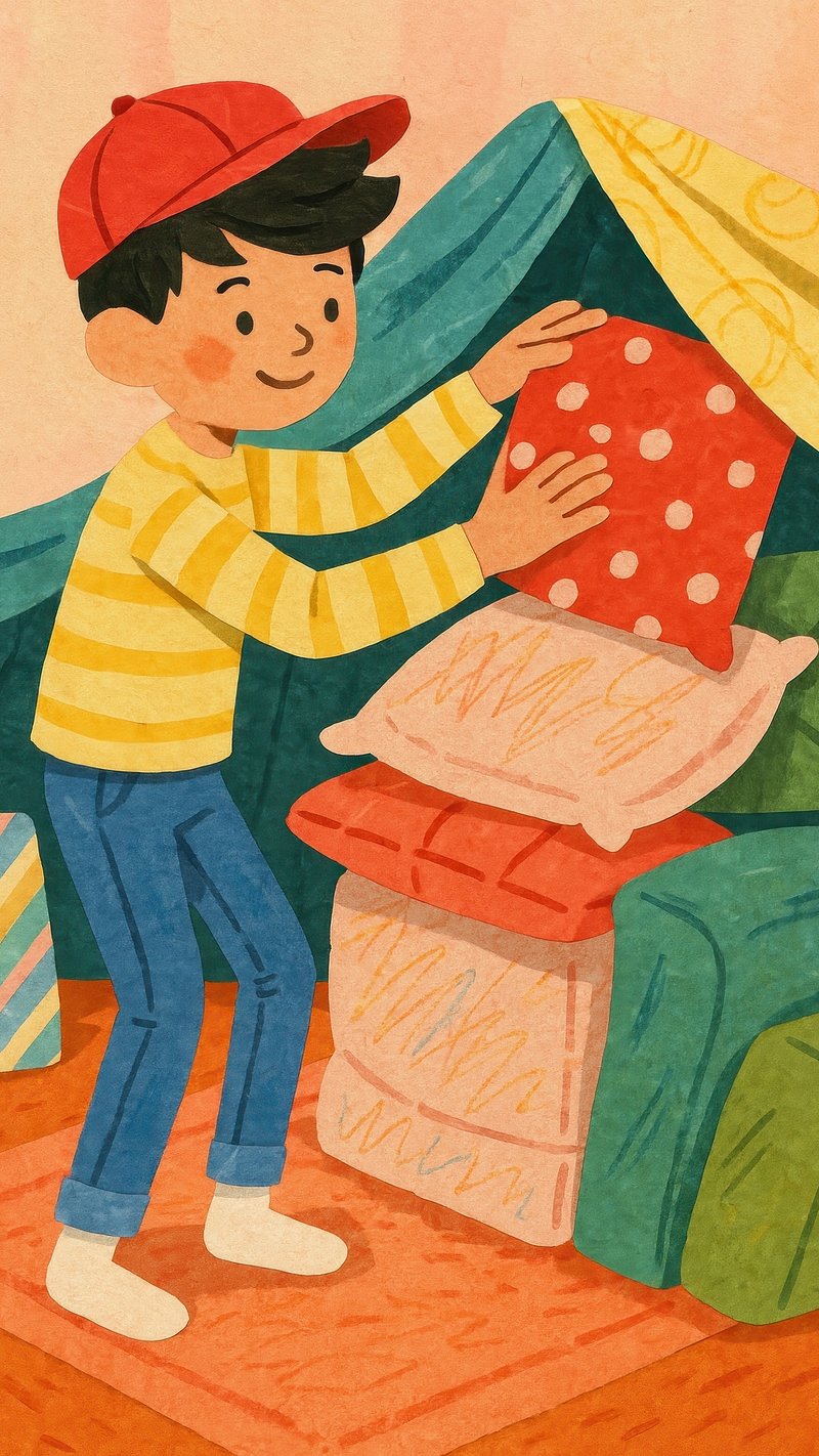 Home Building Wallpaper Cartoon Images | Free Photos, PNG Stickers ...