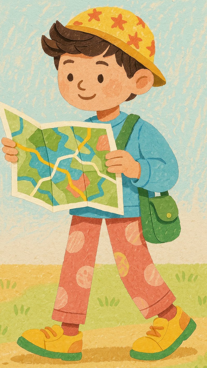 Book Map Wallpaper Images | Free Photos, PNG Stickers, Wallpapers ...