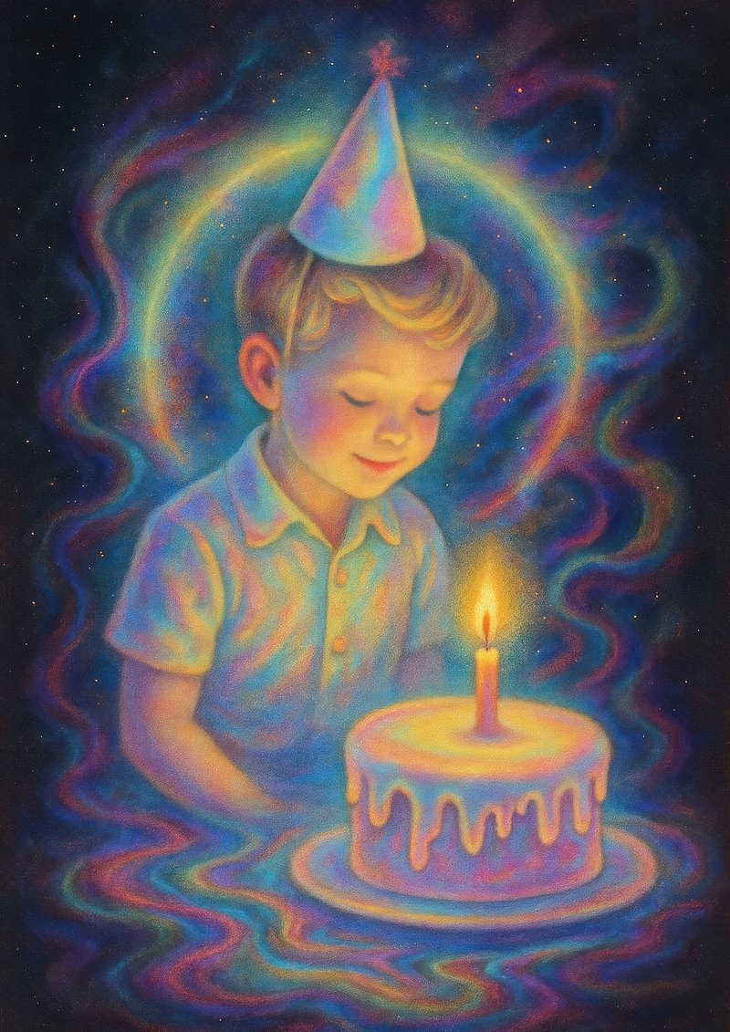 Birthday Galaxy Sparkles Images | Free Photos, PNG Stickers, Wallpapers ...