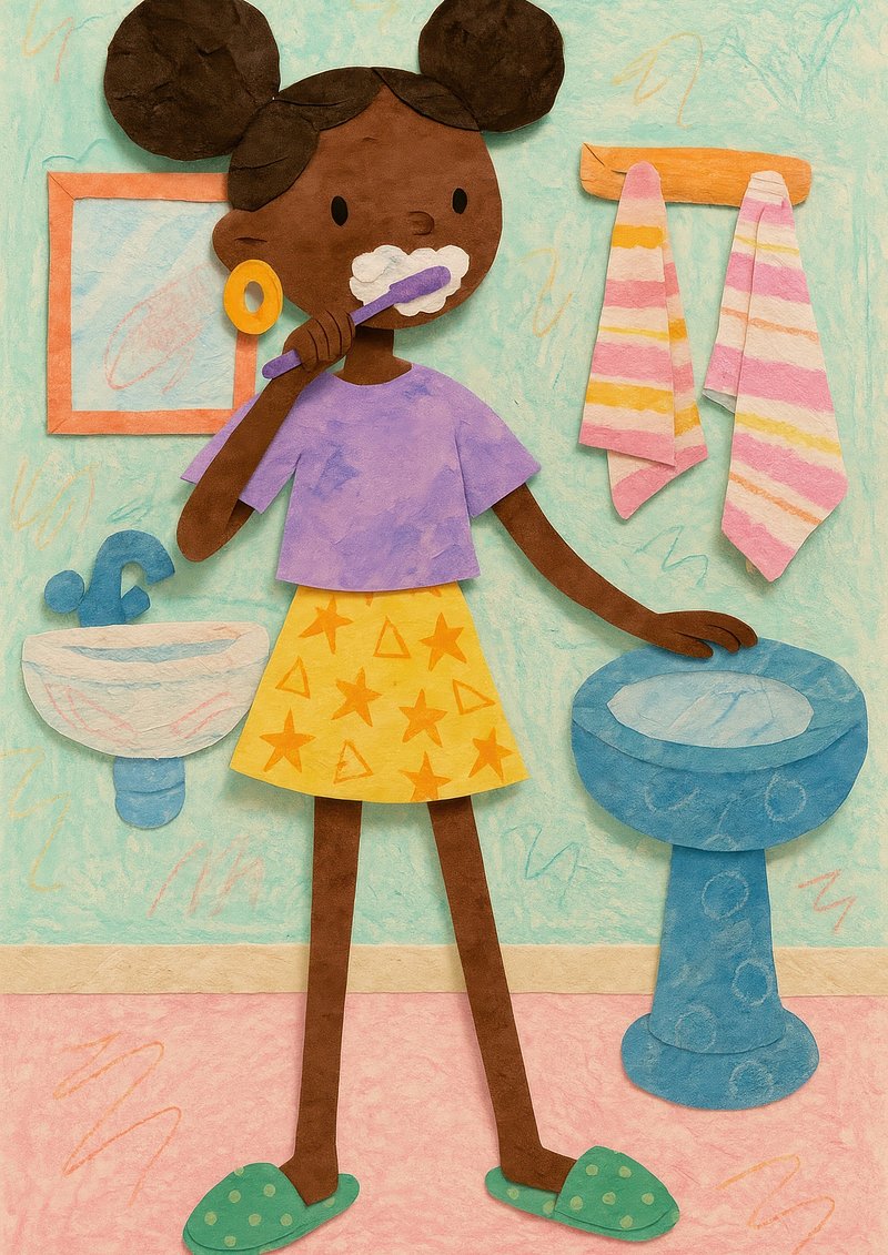 Girl In Bathroom Mobile Wallpaper Images | Free Photos, PNG Stickers ...