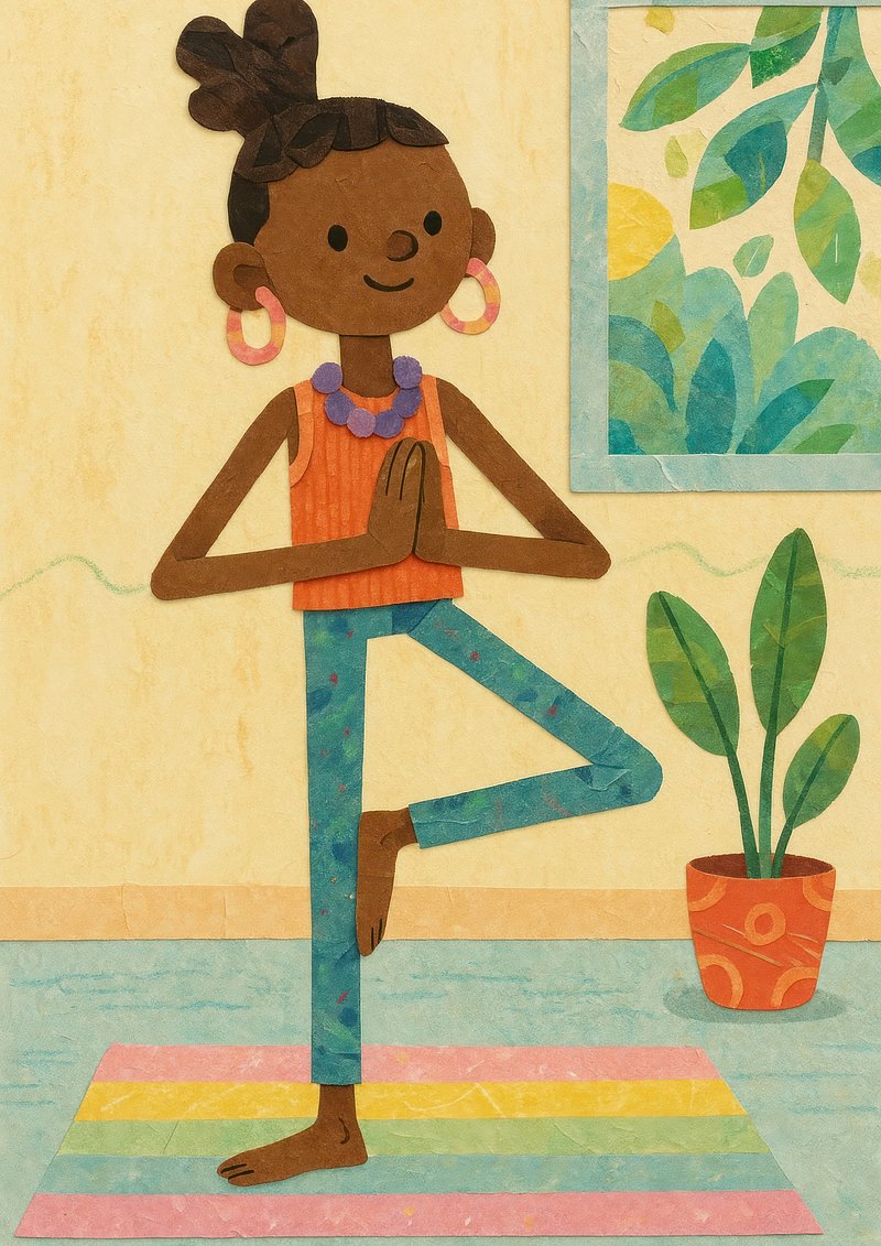 Boy Yoga Body Paper Images | Free Photos, PNG Stickers, Wallpapers ...