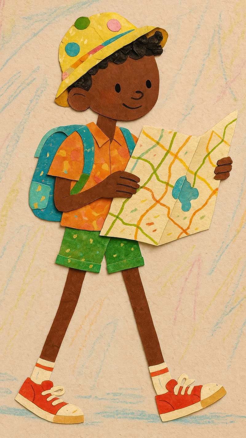 Book Map Paper Phone Wallpaper Images | Free Photos, PNG Stickers ...