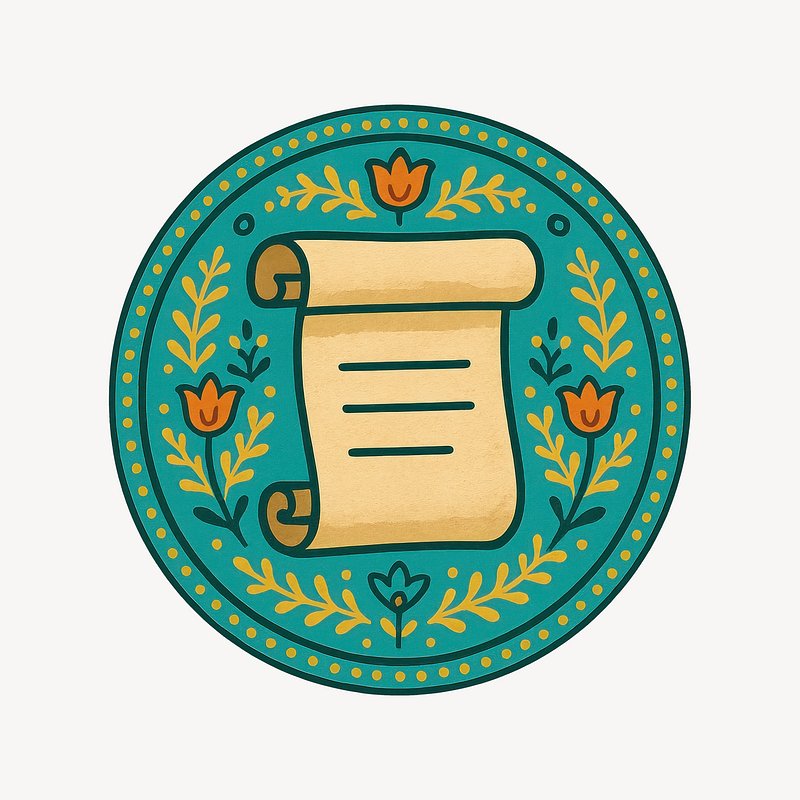 Scroll+borders PNG Images | Free Photos, PNG Stickers, Wallpapers ...