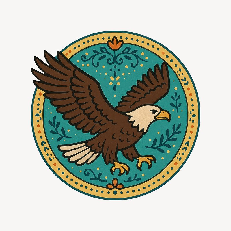 Yellow Eagle Texture PNG Images | Free Photos, PNG Stickers, Wallpapers ...