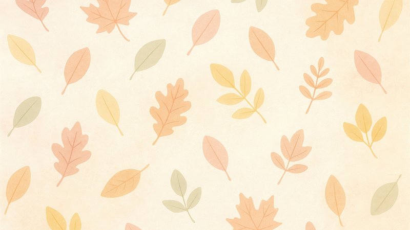 Pastel Fall Wallpaper Images | Free Photos, PNG Stickers, Wallpapers ...