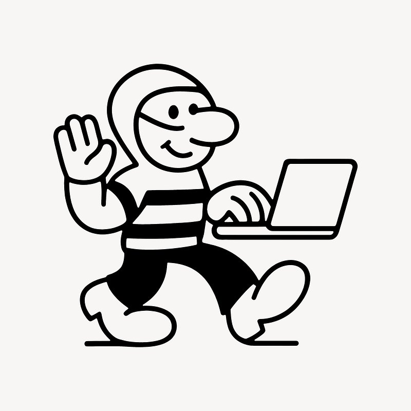 Thief Cartoon Images | Free Photos, PNG Stickers, Wallpapers ...