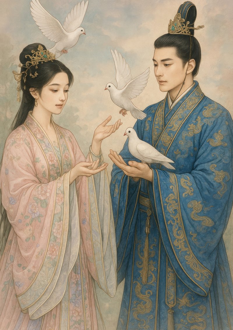 Tang Dynasty Textures Images | Free Photos, PNG Stickers, Wallpapers ...