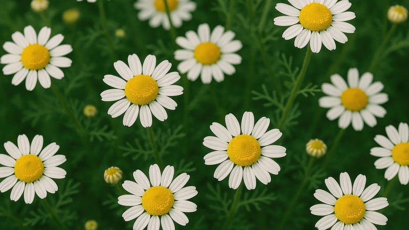 Desktop Wallpaper Daisy Blossom Nature Images | Free Photos, PNG ...