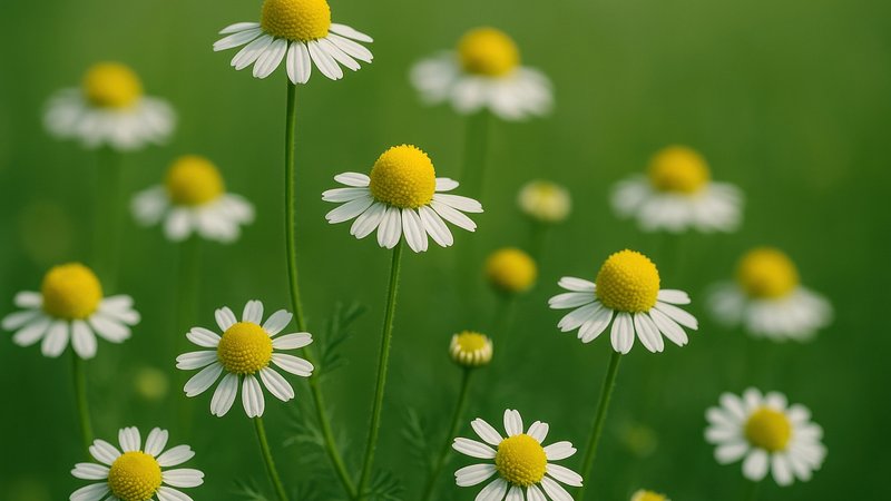 Desktop Wallpaper Daisy Blossom Nature Images | Free Photos, PNG ...