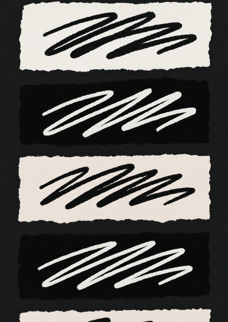 Torn Paper Strip Pattern Textured Images | Free Photos, PNG Stickers ...