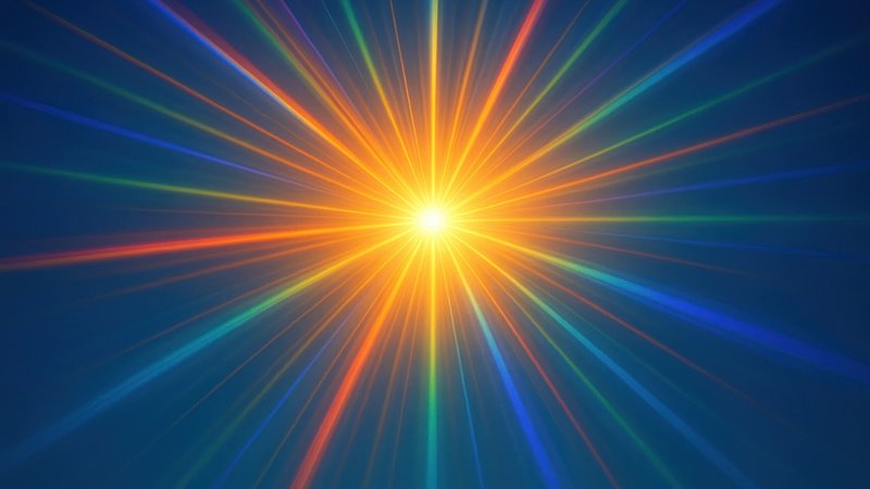 Light Rays Burst Desktop Wallpaper Images | Free Photos, PNG Stickers ...