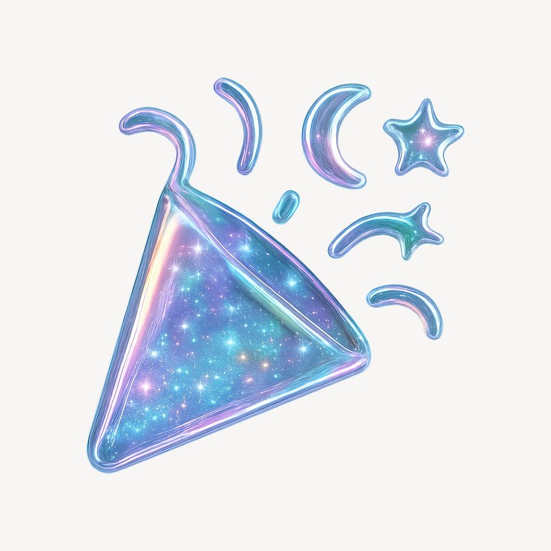 Purple Confetti Icon Images | Free Photos, PNG Stickers, Wallpapers ...