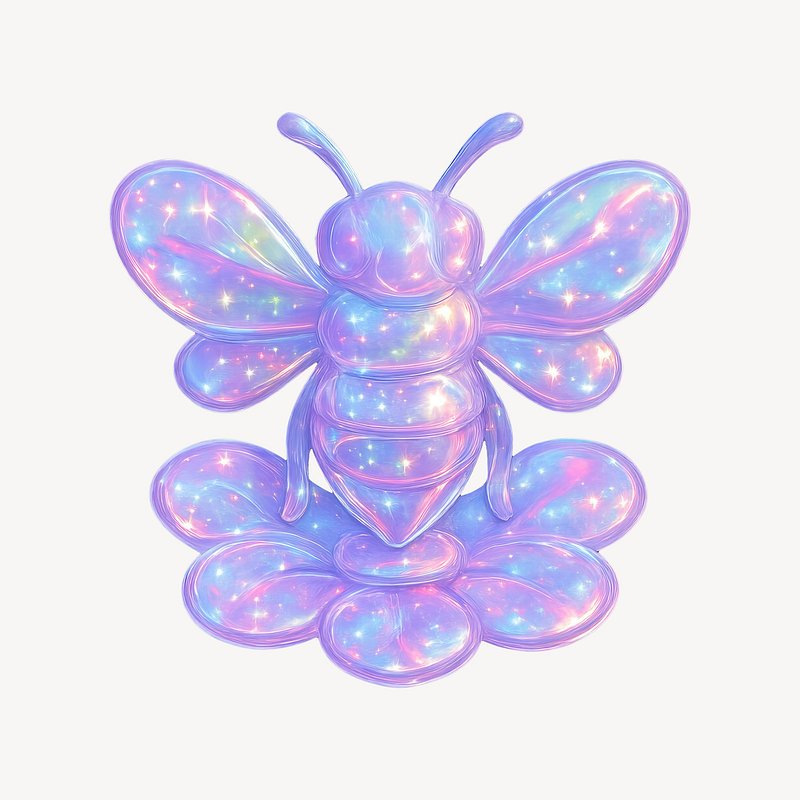 Bee+effect+effect Aesthetic Images | Free Photos, PNG Stickers ...