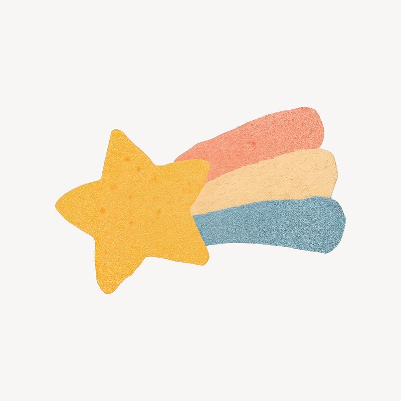 Shooting+star+border Design Images | Free Photos, PNG Stickers ...