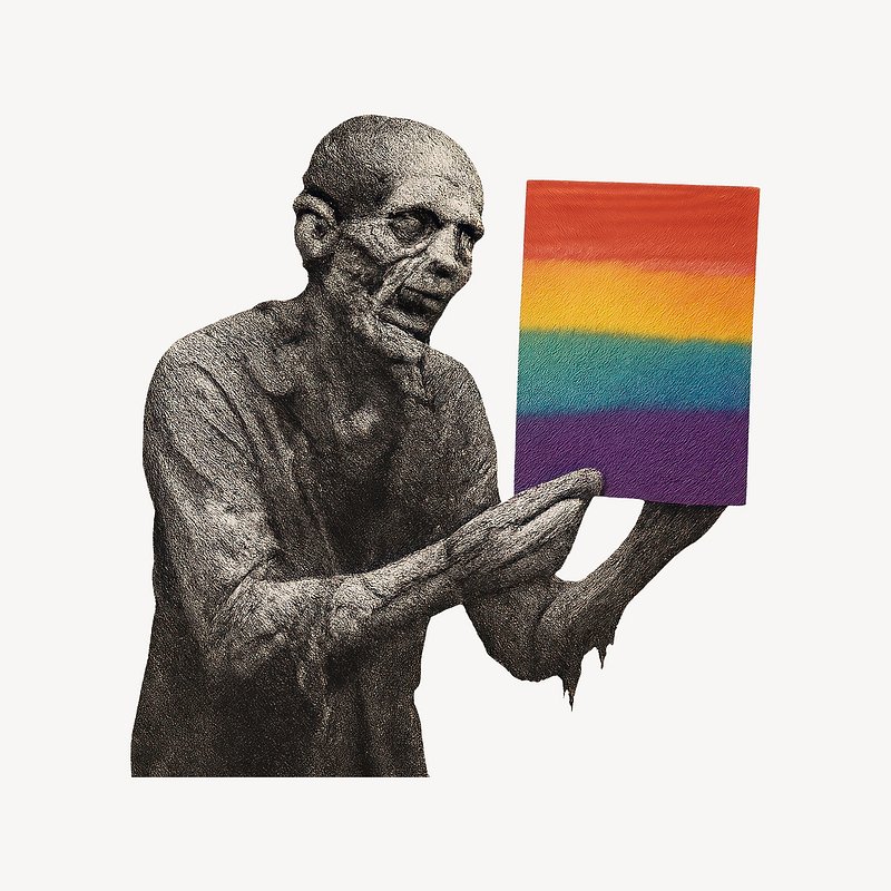 Fantasy+art+zombie PNG Images | Free Photos, PNG Stickers, Wallpapers ...