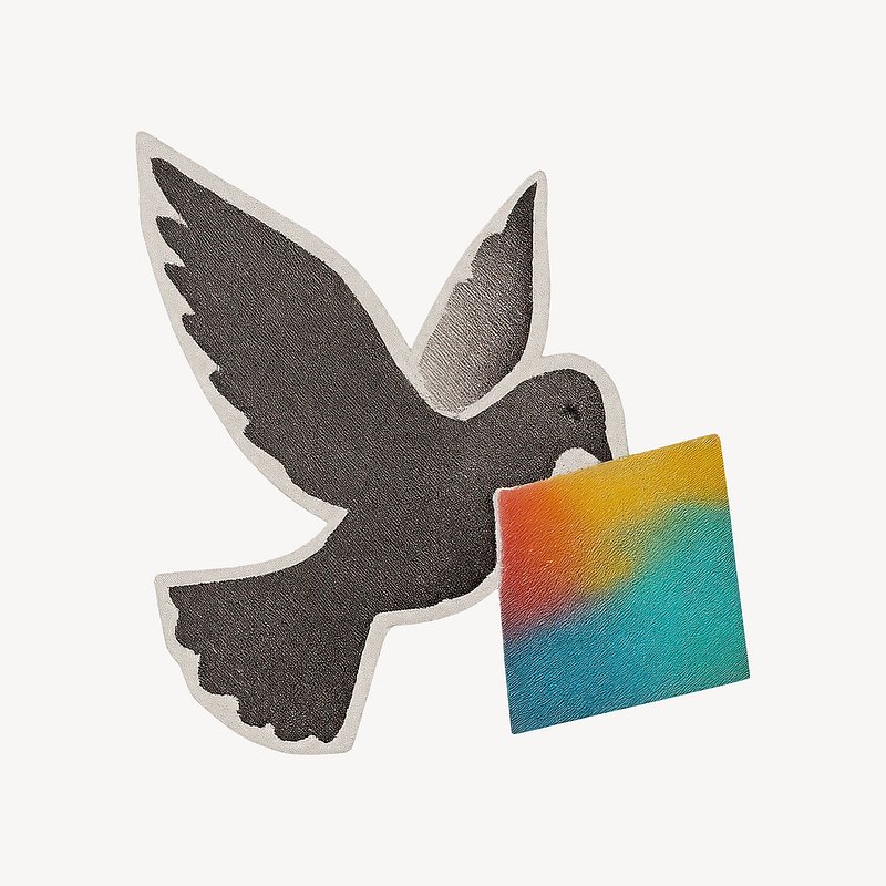 White Dove PNG Textures Images | Free Photos, PNG Stickers, Wallpapers ...