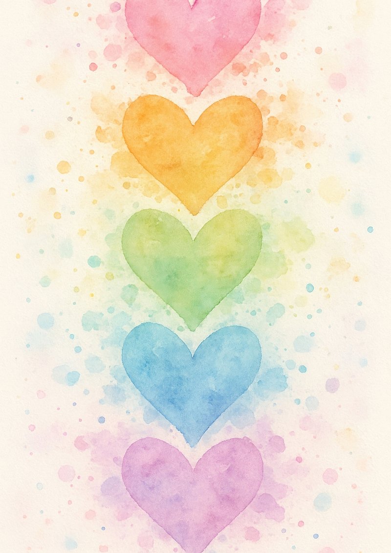 Rainbow+splash+effect Abstract Images | Free Photos, PNG Stickers ...