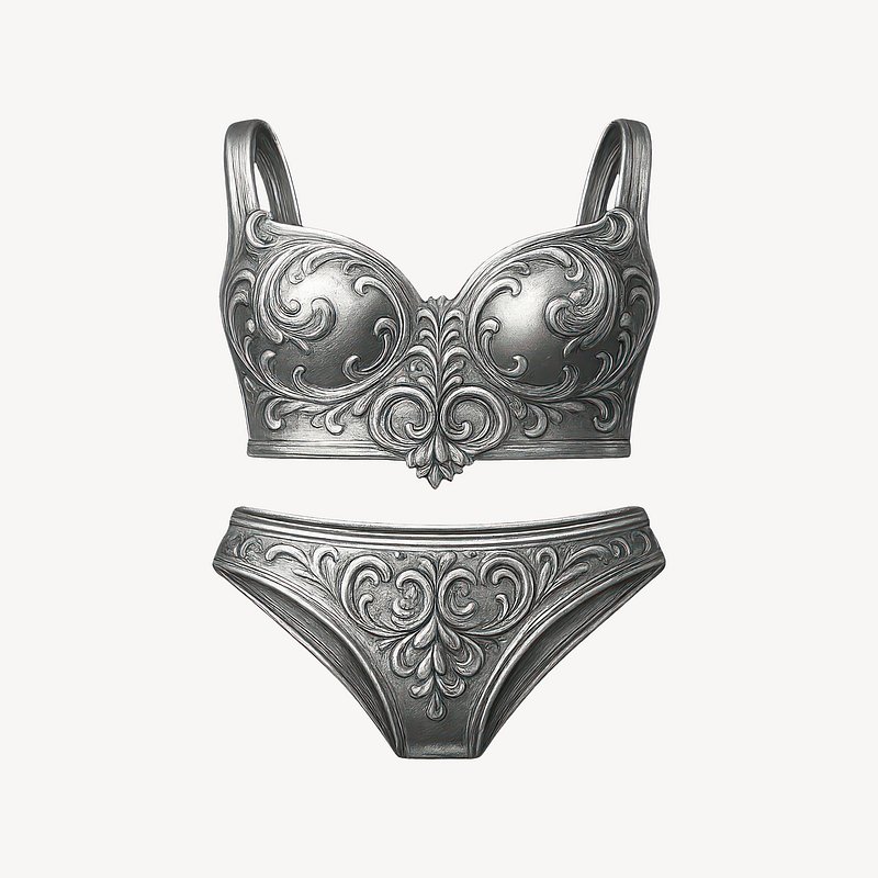 Lingerie Background Isolated Images | Free Photos, PNG Stickers ...