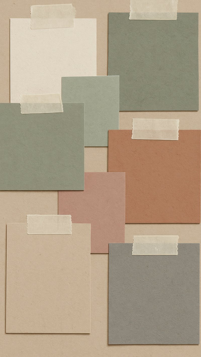 Color Swatch Design Mobile Wallpaper Images | Free Photos, PNG Stickers ...