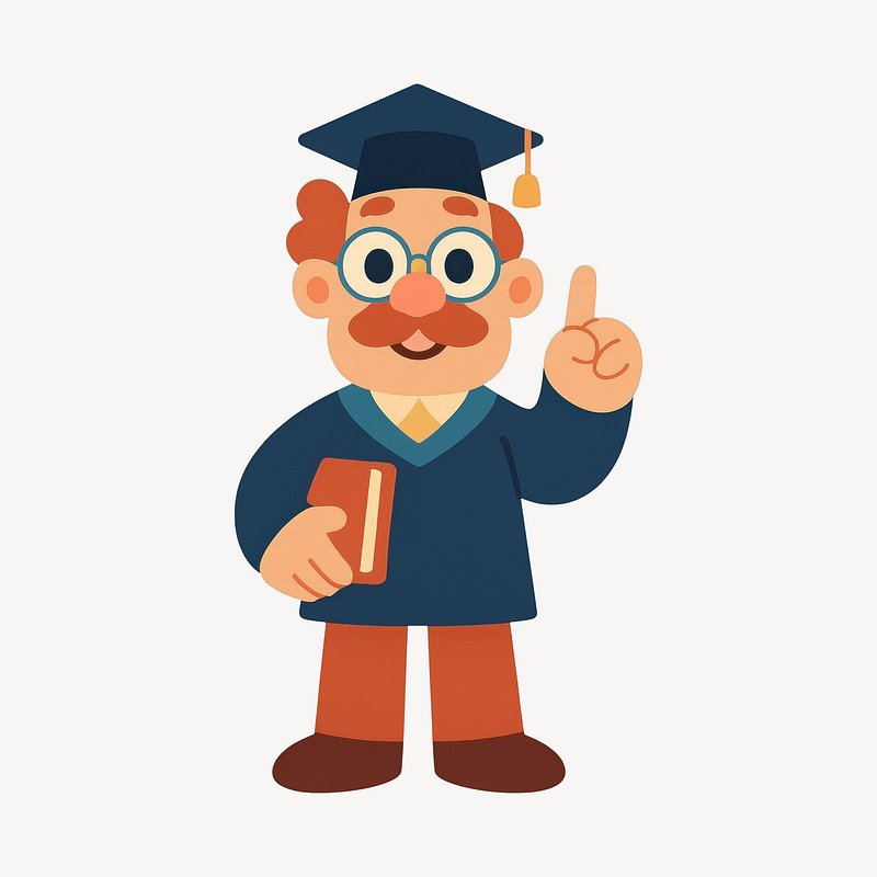 Professors Shadow Design Cartoon Style Texture Images | Free Photos ...