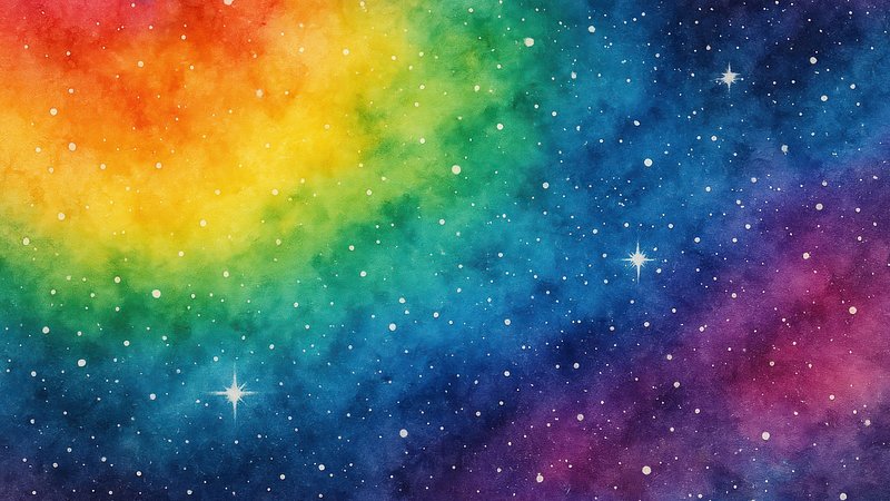Desktop Watercolor Design Space Art Galaxy Images | Free Photos, PNG ...