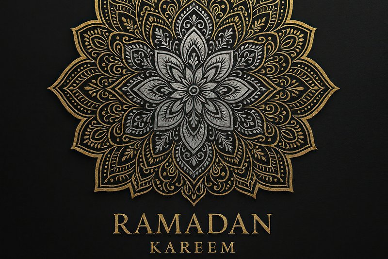 Desktop Background Design Ramadan Pattern Images | Free Photos, PNG ...