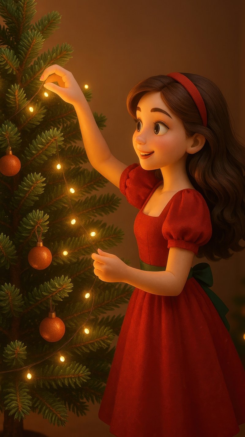 Christmas+animated+decor Wallpaper Images | Free Photos, PNG Stickers ...