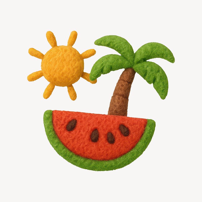 Watermelon+tree Background Images | Free Photos, PNG Stickers ...