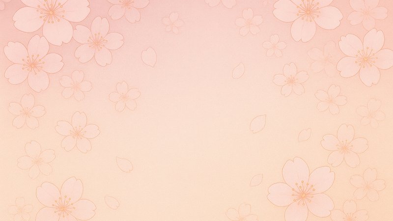 Falling Sakura Wallpaper Images | Free Photos, PNG Stickers, Wallpapers ...