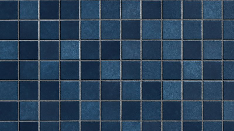 Blue Tile Mosaic Images | Free Photos, PNG Stickers, Wallpapers ...