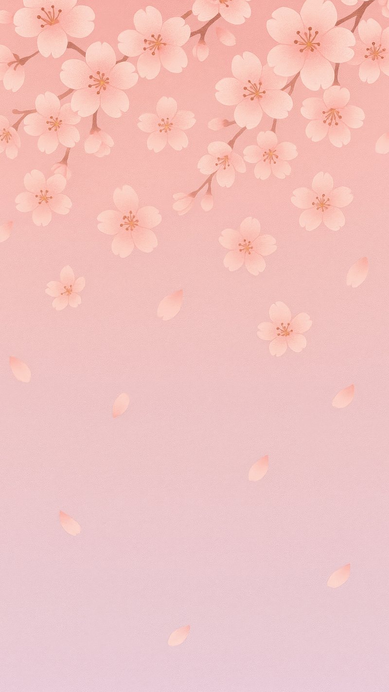 Sakura Fall Design Images | Free Photos, PNG Stickers, Wallpapers ...