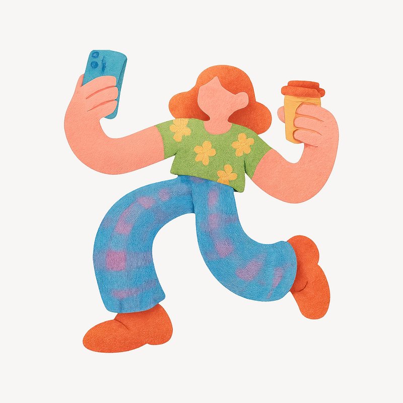 Girls+taking Face Shadow Images | Free Photos, PNG Stickers, Wallpapers ...