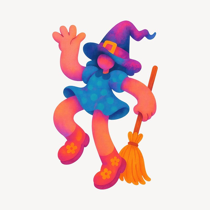 Image+of+witches+broom Shadow Cartoon Images | Free Photos, PNG ...