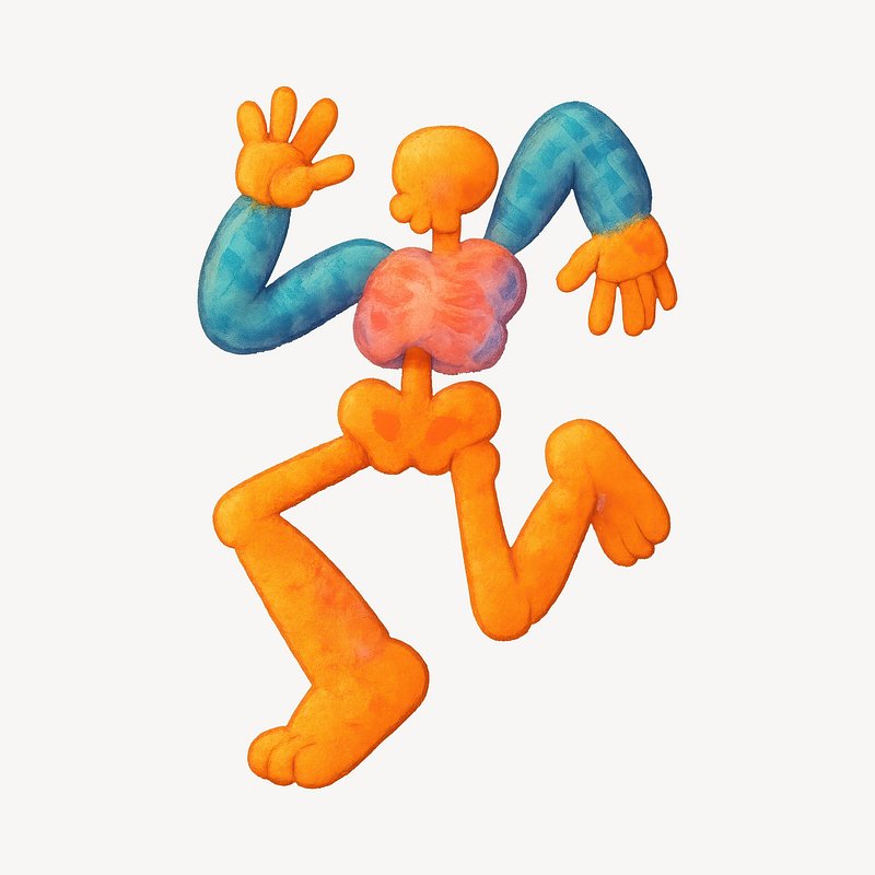 Skeleton+head Design Images | Free Photos, PNG Stickers, Wallpapers ...