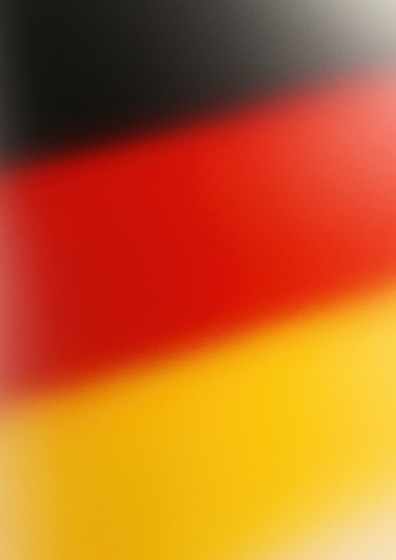 German Flag Design Images | Free Photos, PNG Stickers, Wallpapers ...